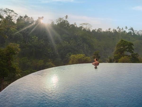 Adiwana Alas Harum - Ubud
