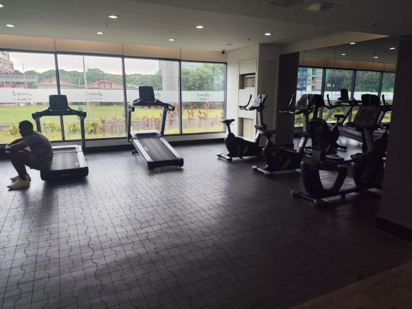 Naomi's Green Haven - Bacoor