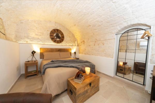 Himeros Trulli Area - Alberobello