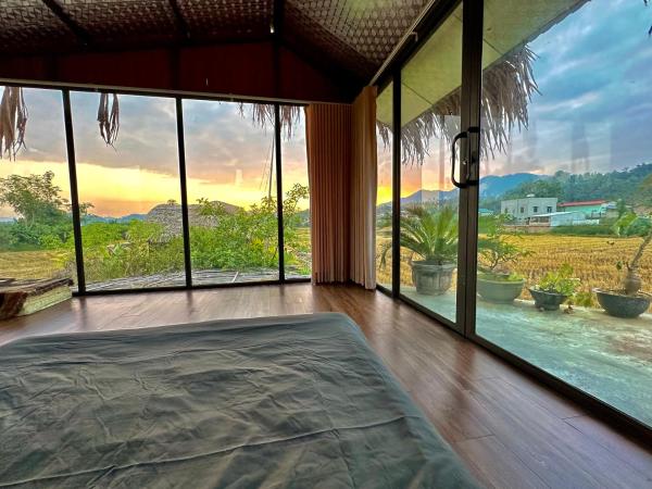 Dmt Homestay Bac Kan - Tỉnh Bắc Kạn