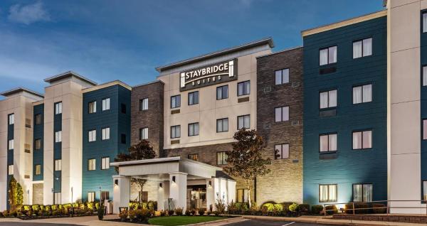 Staybridge Suites - Little Rock - Medical Center By Ihg - Little Rock, AR