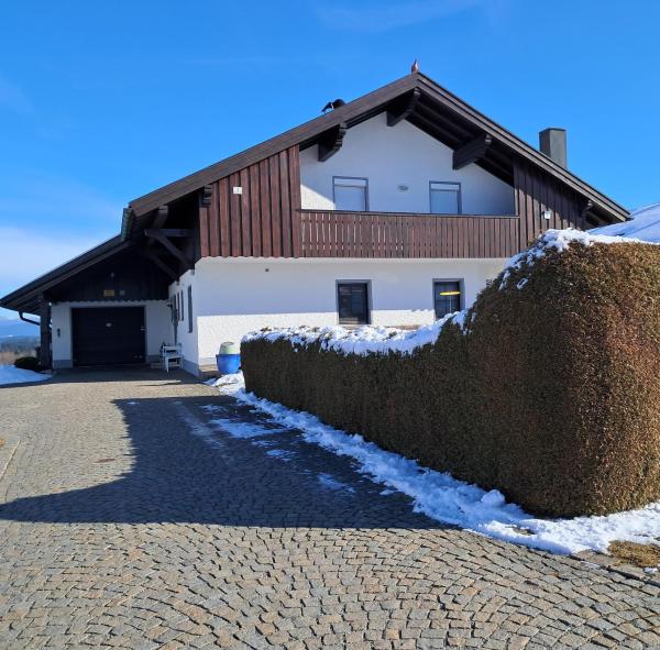 Haus Probst - Deggendorf