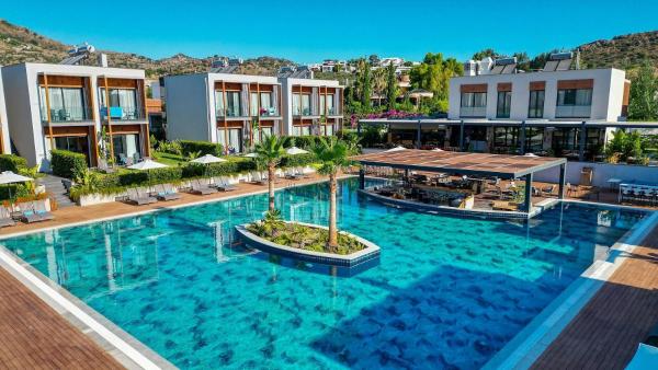 Celeste Bella Luxury Hotel & Spa - Yalıkavak