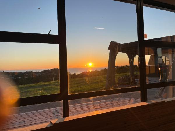 Leigh Backpackers - Northland