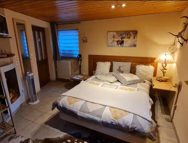 Les Chouchous Du Ried 3 / Proche Europapark - Marckolsheim