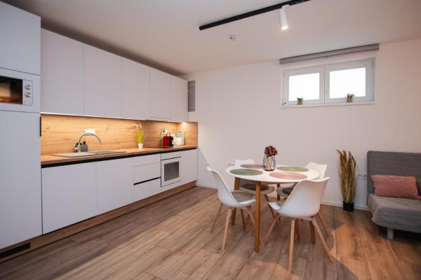 H30 Cosy Paw - Pécs