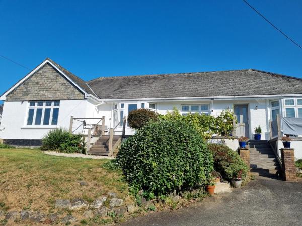Halwyn View - Mevagissey