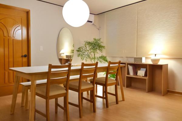 Sai-gil Stay - Busan