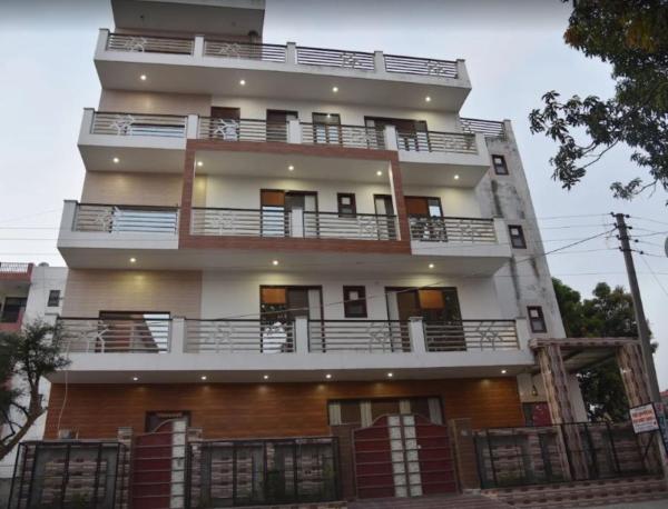 The Gopi Hotel - Haridwar