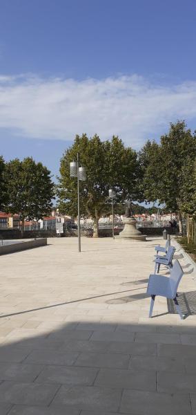 Castellane Home - Port-Vendres
