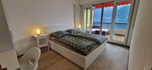 Brissago Lakewiew By Mainka Properties - Brissago