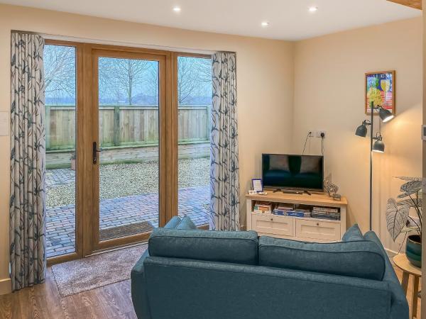 Goose Beck Cottages - Bacchus - Wetherby