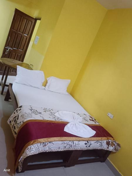 Prem Niwas Guesthouse - Goa