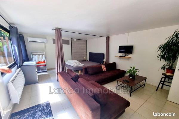 Eden Garden - Céret