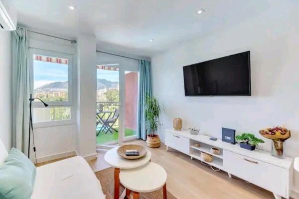 Jupiter 425 Suites - Benalmádena