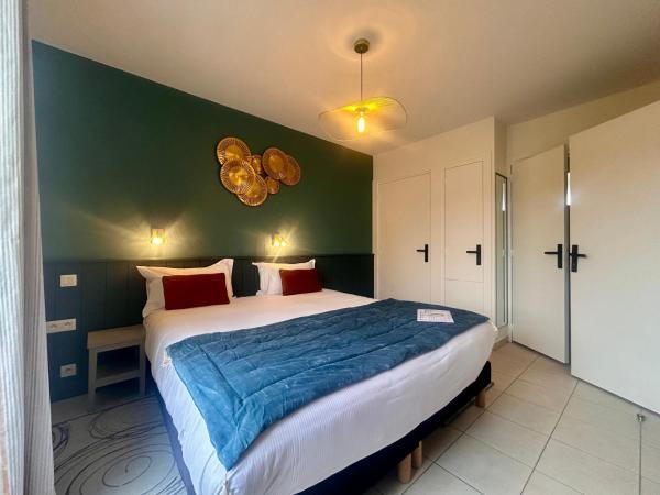 Brit Hotel Confort Lannion Vers Perros-guirec - Lannion