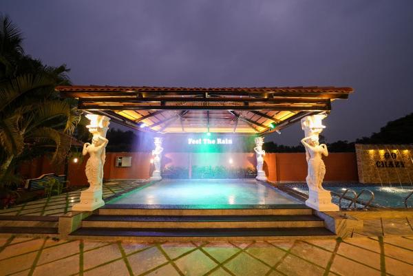 Macaw Farm Stay - Tamil Nadu