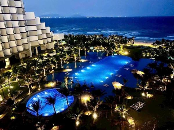 Arena Jakovi Beach Condotel - Vietnam