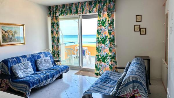 Senigallia, Meraviglioso Attico Fronte Mare - Senigallia