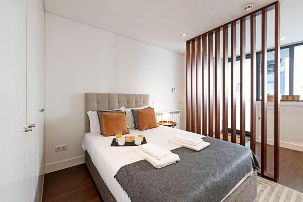 Carlos Alberto Apartment - Porto