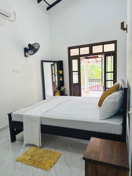 Villa Shalani Hikkaduwa - Hikkaduwa