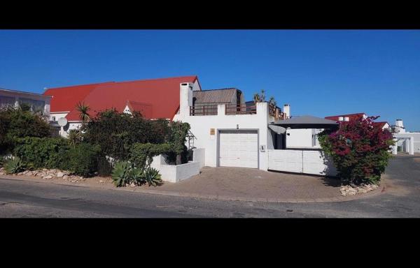 Bossieskraal - Langebaan