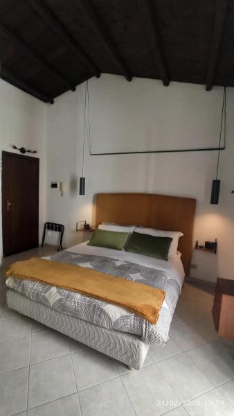 Jujube Hortus Apartment 4 - Palermo