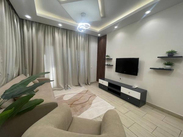 Mz One Bedroom At Aldau Heights - Hurghada