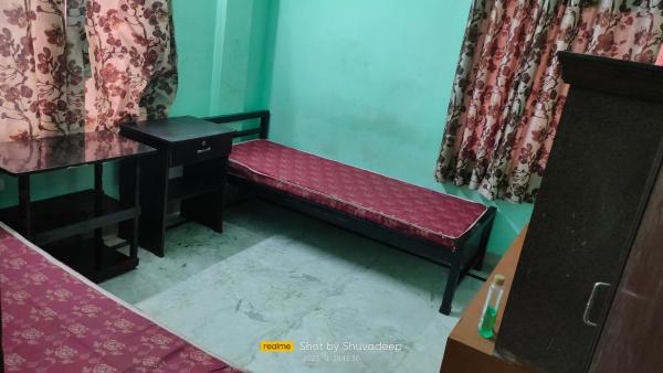 Hostel Xanadu - Kolkata