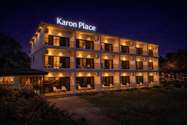 Karon Place - Kata Beach
