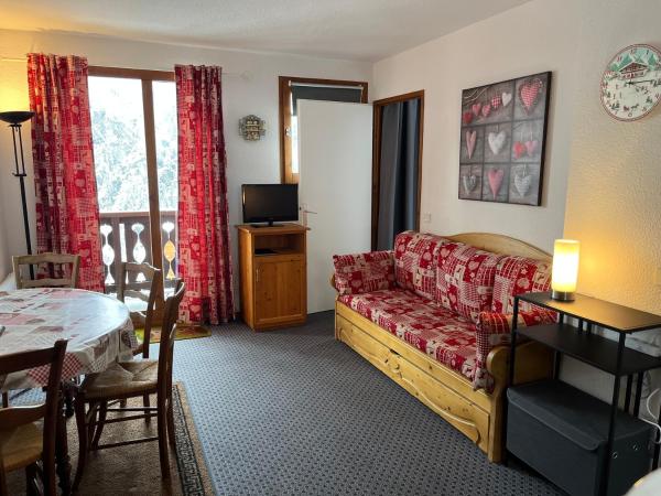 La Lonzagne - Peisey-Nancroix