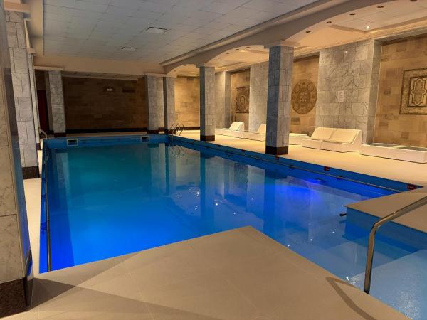 Status Hotel - Tierra del Fuego Province