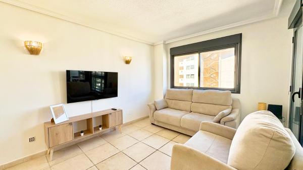 Tamarindo I By Terreta Rentals - Finestrat