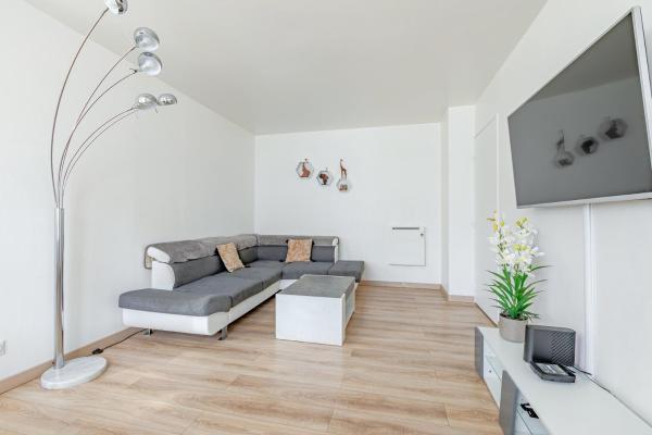 L'échappée Parisienne - Saint-Denis, France