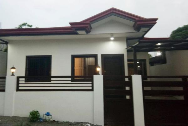 Kame House Fully Furnished 1 Bedroom - Dasmariñas