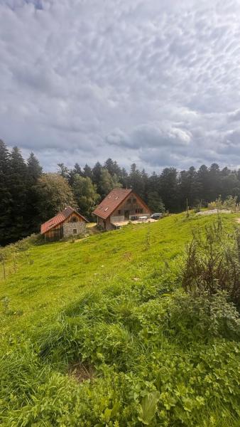 Cottage Saasberg - Munster