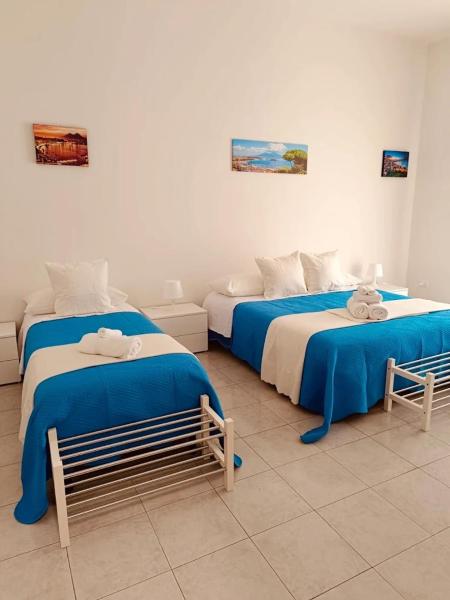 B&b Torrebianca - Aversa