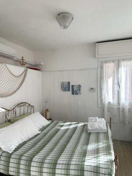 Villa Bruna B&b - Ospedaletti