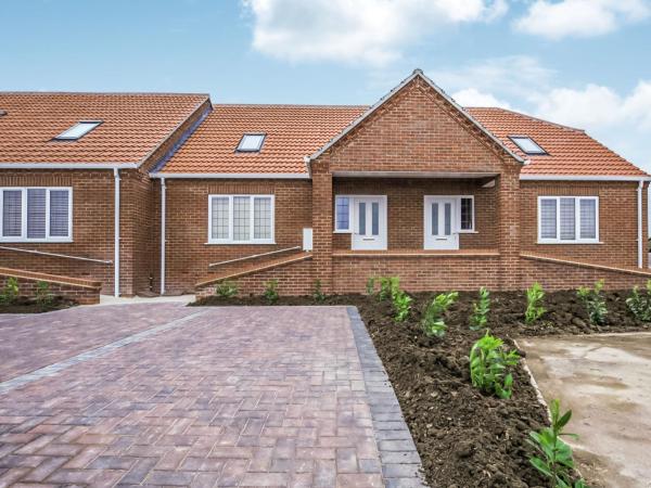 1 Dawson Court - Uk33410 - Sutton on Sea