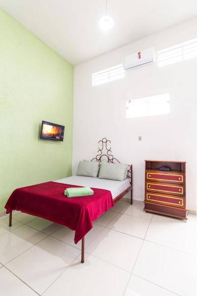 Loft C/ar Cond. No Santa Efigênia - Px Reg Hospit - Belo Horizonte