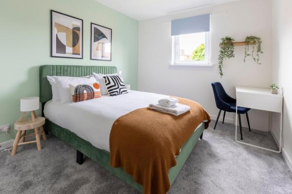 John Neilson View - Coorie Doon - Paisley