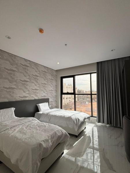 Studio View 214 - Saudi Arabia