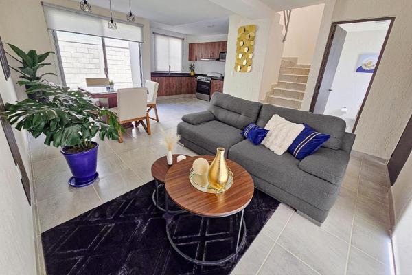 Casa Brianzzas - Querétaro