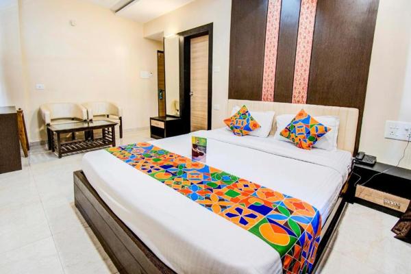 Hotel Krishna Inn - Thane