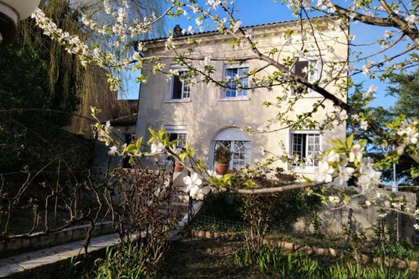 Gite 4 éToiles Au Fil De L'eau, Proche Saint-emilion - Saint-Émilion