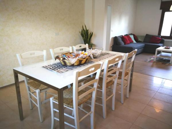 Boscaglie Sweet Home - Provincia di Vicenza
