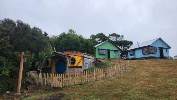 Cabañas Quetalmahue - Ancud
