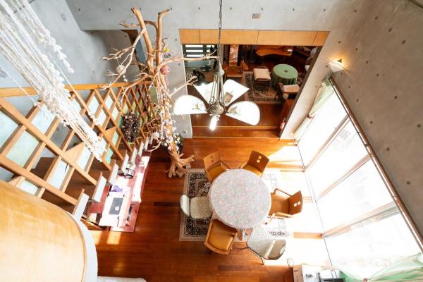 フクロウの家 - 2mins Walk Beach! 5 Mins Drive Kouri Island! 15 Mins Drive Junglia! - Nago