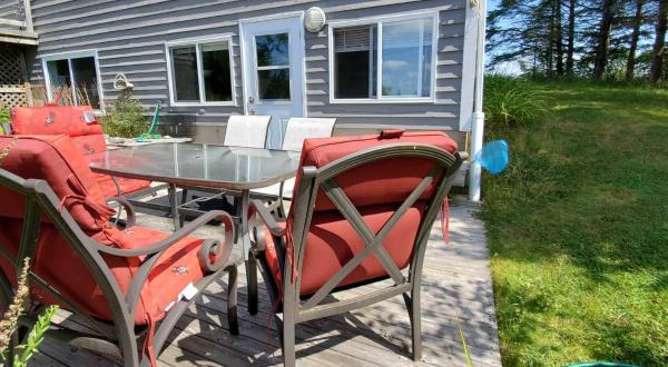 Cozy Ocean Retreat 2 Min Walk To Surf - Nova Scotia