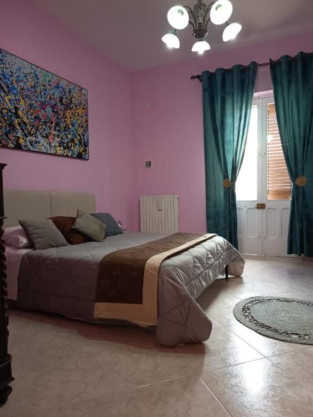 Casa Rosa - Galatina